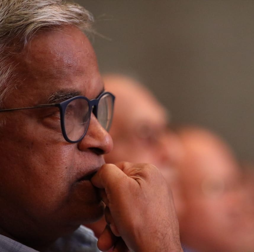 ‘ಎಲ್ಲವೂ ನಮ್ಮಲ್ಲಿತ್ತು, ಆದರೆ ಅದನ್ನು ವಿದೇಶೀಯರು ಕದ್ದರು’ | ಅವಧಿ । AVADHI