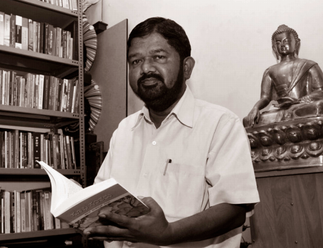 ಶಿವಾಜಿ ಗಣೇಶನ್ ಪ್ರತಿಕ್ರಿಯೆ- ಸಿದ್ದಲಿಂಗಯ್ಯನವರ ಮೇಲಿನ ಟೀಕೆಗೆ ಉತ್ತರ ...
