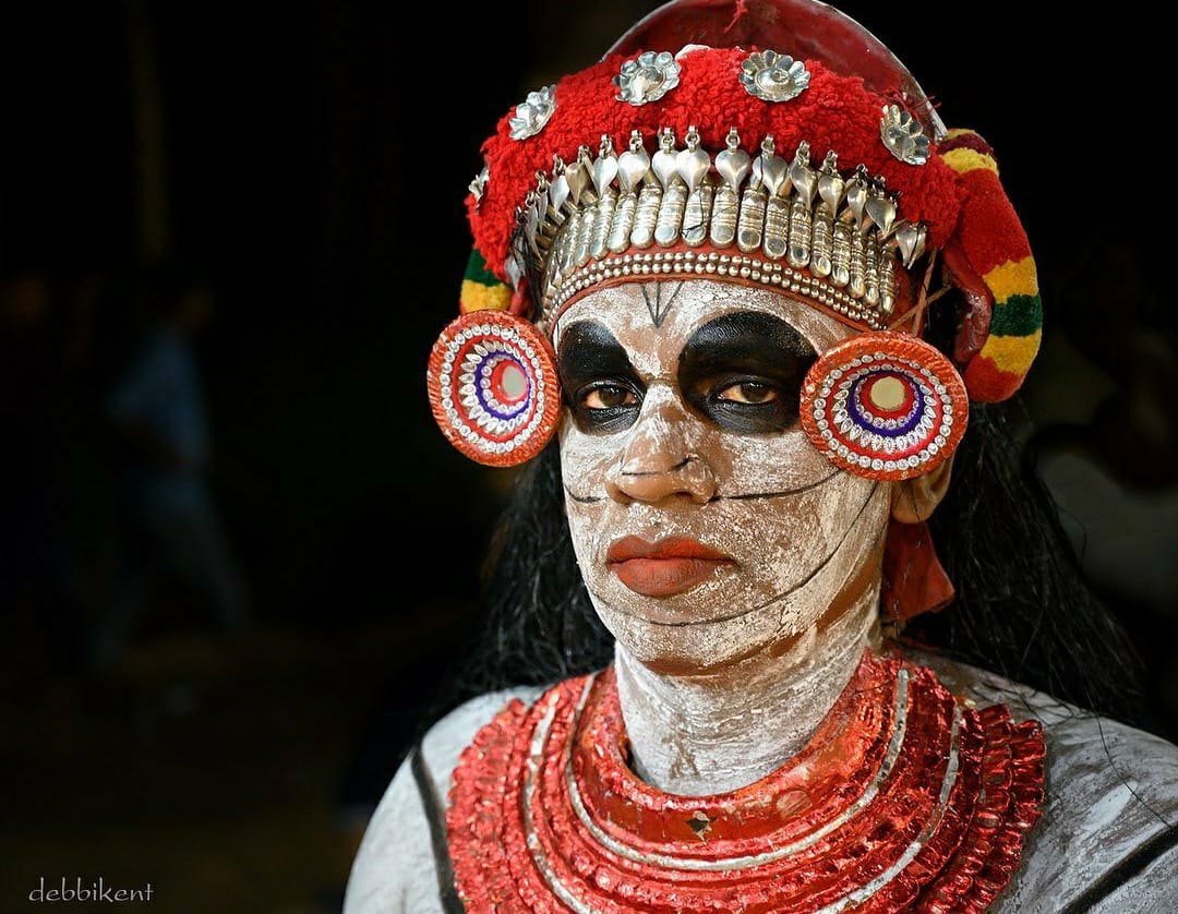 Pic by Debbi Kent | ಅವಧಿ । AVADHI