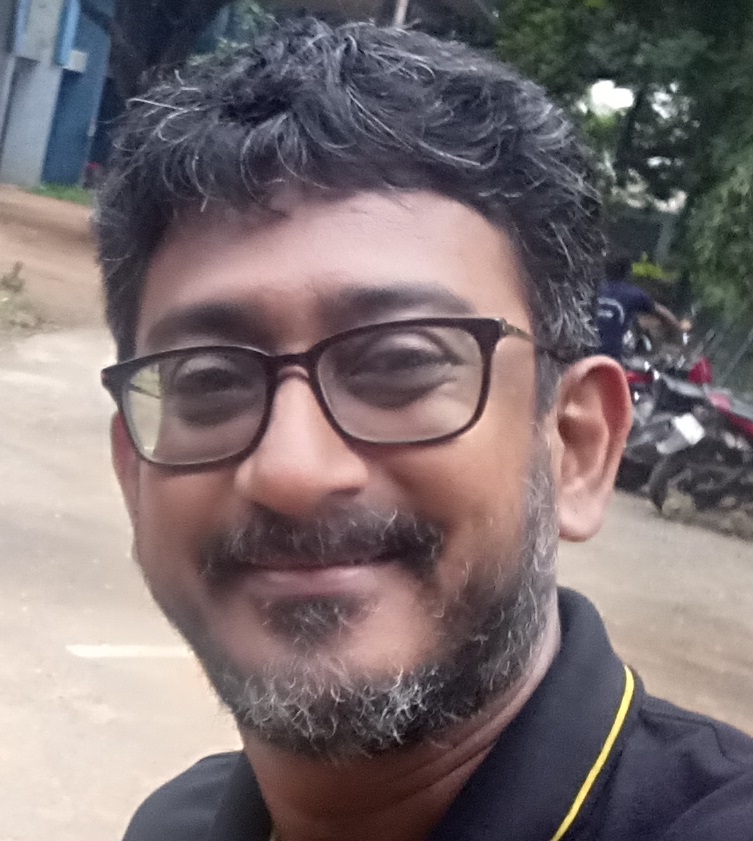 ಎಸ್ ಜಯಶ್ರೀನಿವಾಸ ರಾವ್ ಅನುವಾದಿತ ಕವಿತೆಗಳು.. | ಅವಧಿ । AVADHI