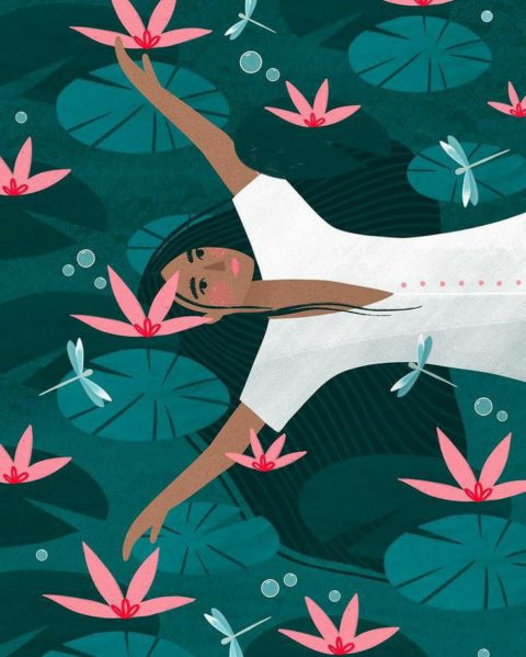 Art by Bea Muller | ಅವಧಿ । AVADHI